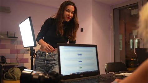 მწვანე ბარათის გათამაშება Youtube