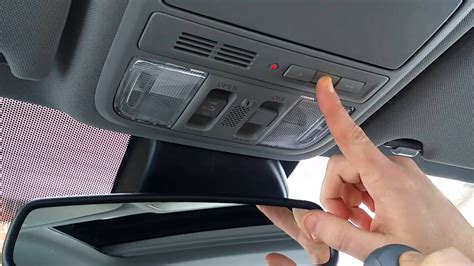 A Simple Guide On How To Program Your Lexus Garage Door Opener Bh