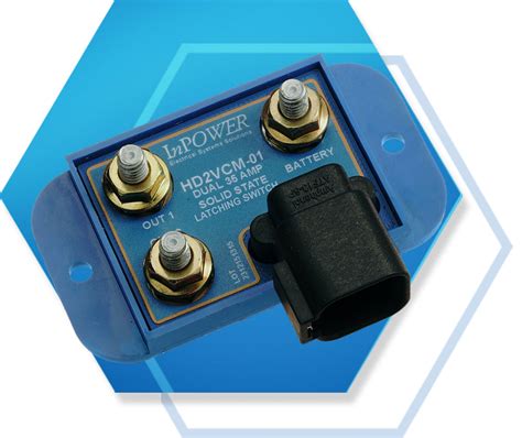 Solid State Switches Archives Inpower