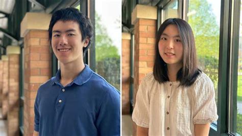 Valedictorian Salutatorian Announced By School District In Westchester Greenburgh Daily Voice