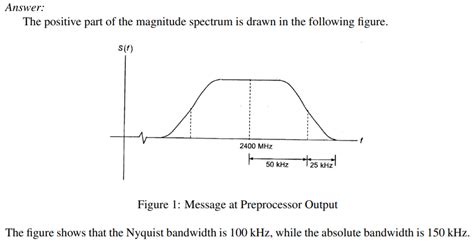 solved problem 5 11 a binary phase shift keyed signal has a
