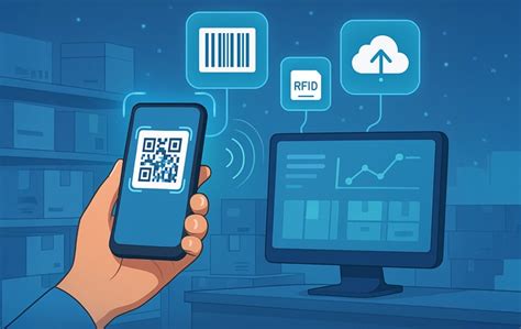 What Is Aidc How Businesses Use It To Track Operations What Is Aidc How Businesses Use It To Track Operations
