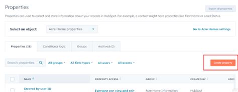 How To Transfer Form Data To Custom Objects In Hubspot Enhance Crm
