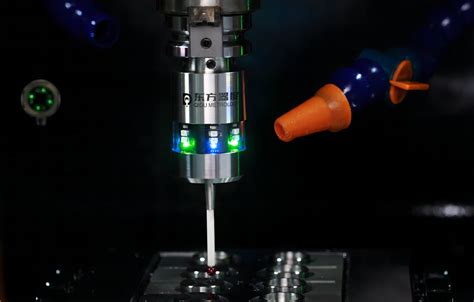 Machining Center Probes Common Issues And Solutions