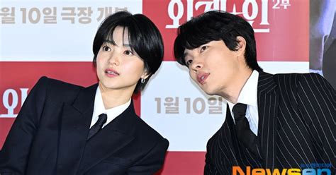 “드디어 열매 맺었다” 작정한 ‘외계인 2부 최동훈 감독 눈물→배우들은 자신감 종합