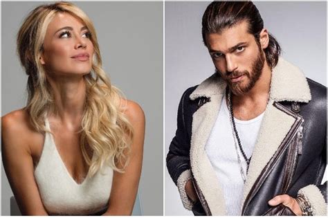 Can Yaman Rompe Il Silenzio Sul Flirt Con Diletta Leotta Fatti Miei