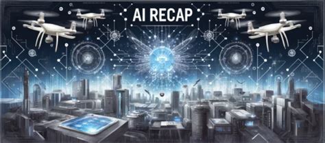 Odscs Ai Weekly Recap Week Of April 12th By Odsc Open Data