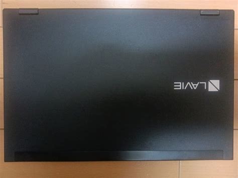 Yahooオークション Nec Lavie Direct Hz Pc Gn246y3a5 Core I7 5200