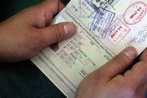 Where Is Uk Passport Serial Number Auspassa