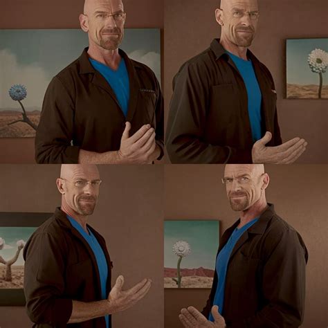 Breaking Bed If Bbcs Was A Porno Rokbuddychicanery