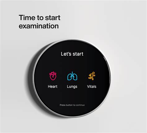 Scope Medical Assistant On Behance