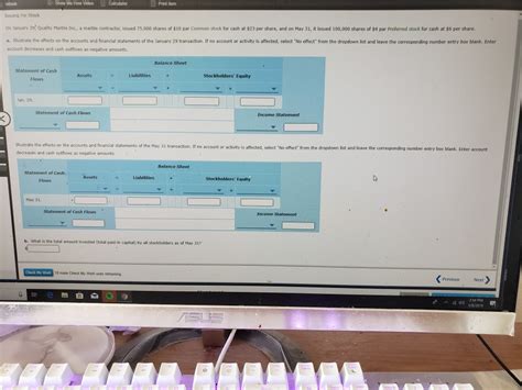 Solved Show Me How Video Calculator Print Tem EBook Issuing Chegg