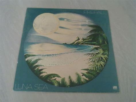 Firefall Luna Sea 1977 Vinyl Discogs