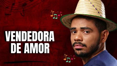 Vendedora De Amor Evoney Fernandes Seu Osmar Ela Não é Rapariga É