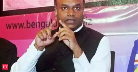 Karnataka Polls Ec Issues Show Cause Notice To Priyank Kharge For