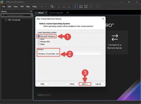 Ways To Convert VirtualBox VDI To VMware VMDK