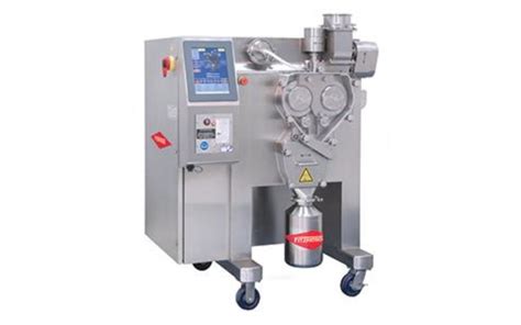 Dry Granulation Archives Idex India
