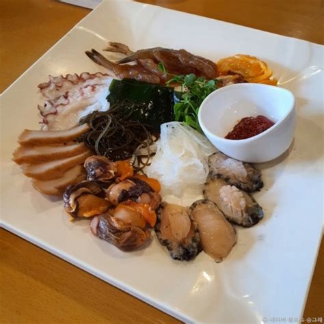 하남어시장 음식점 정보와 주변 관광 명소 및 근처 맛집 여행 정보