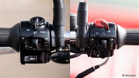 Royal Enfield Goan Classic 350 Emergency Off Switchkill Switch Image