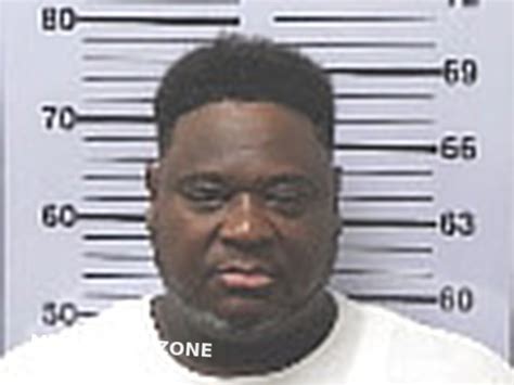 Daniels Alvin Jeremy 11022024 Mobile County Mugshots Zone