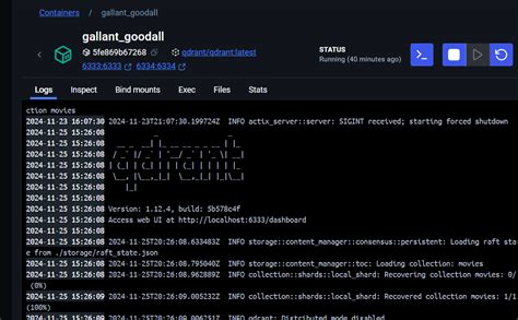 Exploring Microsoftextensionsvectordata With Qdrant And Azure Ai