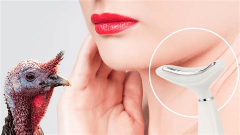 Neck Lift Without Surgery Barbies Beauty Bits