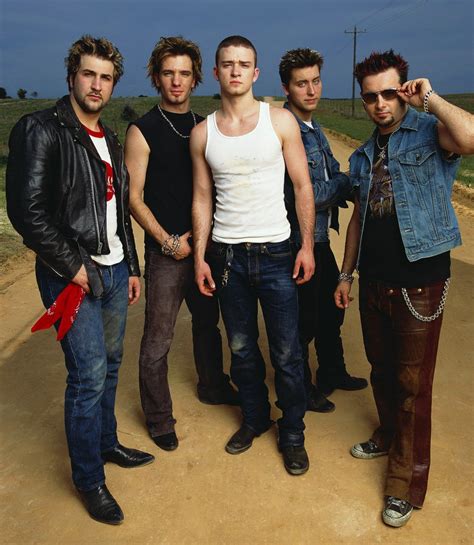NSYNC Music Videos Stats And Photos Last Fm