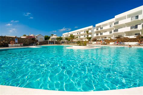 40 Off💥 All Inclusive Holiday In Lanzarote For €664 P P Ireland