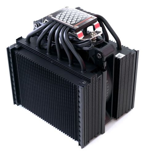 Corsair A CPU Cooler Review
