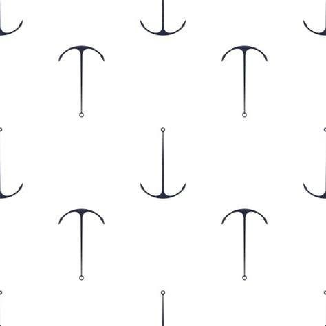 Pattern Anchor Vector Images Over 9600