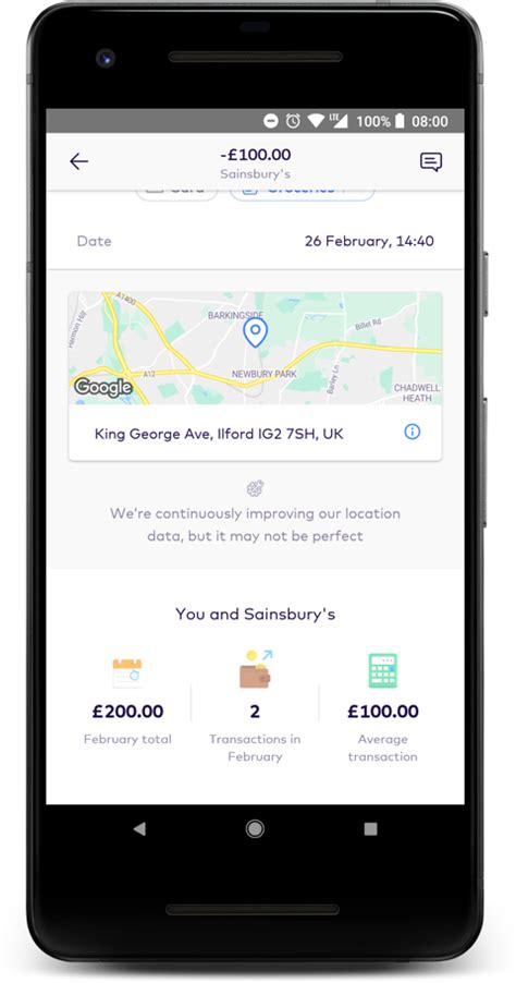 Implementing Smart Transactions On Android Using Kotlin By Monese