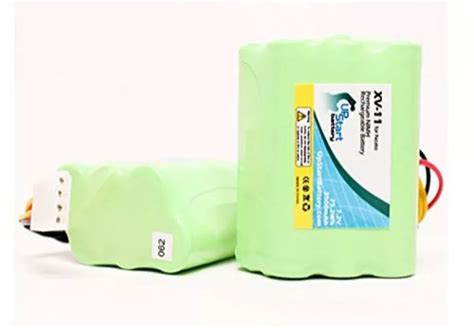 Buy Neato Battery Replacement For Neato XV Series Cleaner