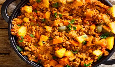Receita Fit Carne Moida Retoedu