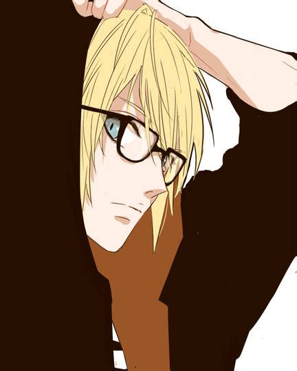 山姥切さんと眼鏡 KURO