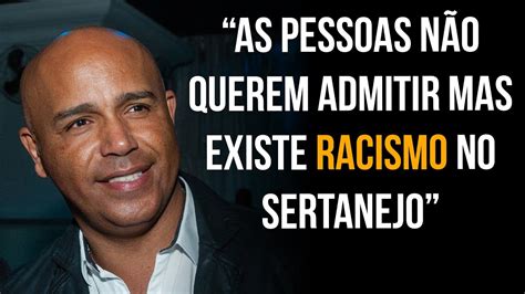 Porque NÃo Existe Cantores De Sertenejos Negros De Sucesso Cortes