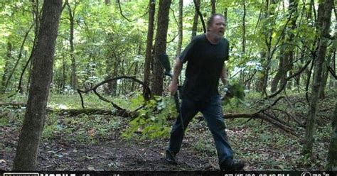 Ohio County Sheriffs Office Looks To Identify Suspect News