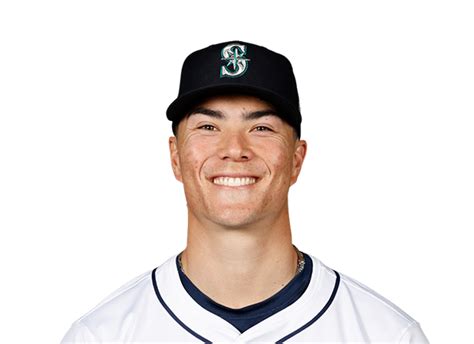 Bryan Woo Seattle Mariners Starting Pitcher Espn