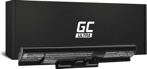 Green Cell VGP BPS A Do Sony Vaio SVF SVF Fit E E SY ULTRA Bateria Morele Net