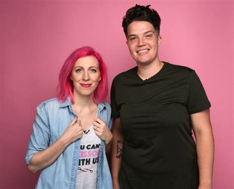 Carolyn Bergiers The 5 Dyking Out Podcast Chooses The Five Worst