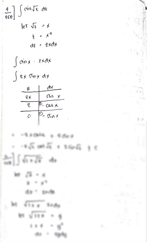 SOLUTION Differential Calculus Formulas Sample Problems And Answers Studypool