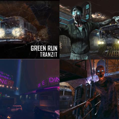 Why Would People Want Tranzit Fog Remove If That Map Ever Gets A