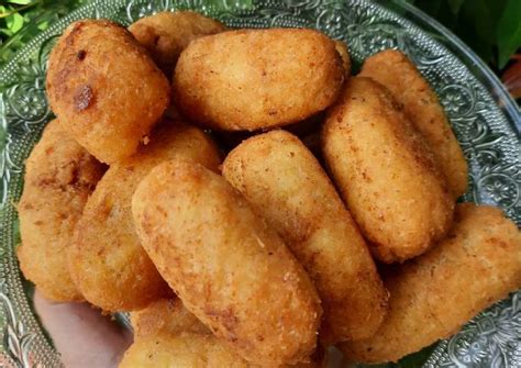 Resep Combro Oleh Dapur Tanisha Cookpad