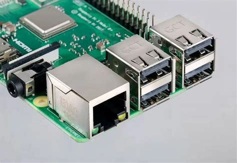 Raspberry Pi Model B Plus At Piece Electronic Development Boards In Hyderabad ID