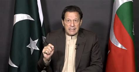 کوشش ہے ادارے سوچیں کہ ملک کس طرف جا رہا ہے عمران خان Independent Urdu