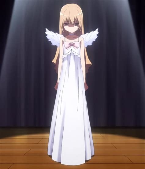Pin Di Madallena Su Toradora Ragazze Anime Arte Delle Anime