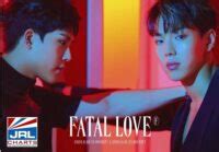 Watch Monsta X Fatal Love Album Preview Jrl Charts