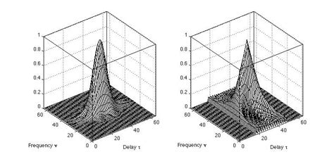 Module Of Ambiguity Function Of Initializing Function Of Generalized Download Scientific