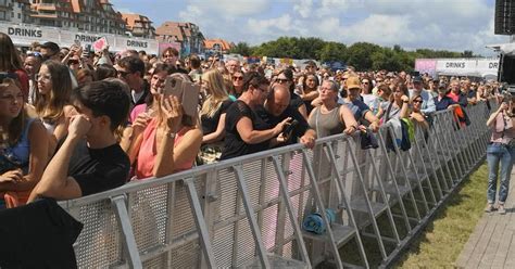 Beach Festival Nieuwpoort