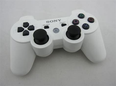 Refurbished Sony Ps3 Wireless Controller Dualshock Sixaxis Without