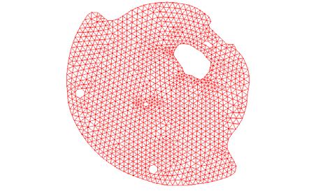 C 2D Final Mesh Size Control None F 2D Final Mesh Size Control Download Scientific Diagram